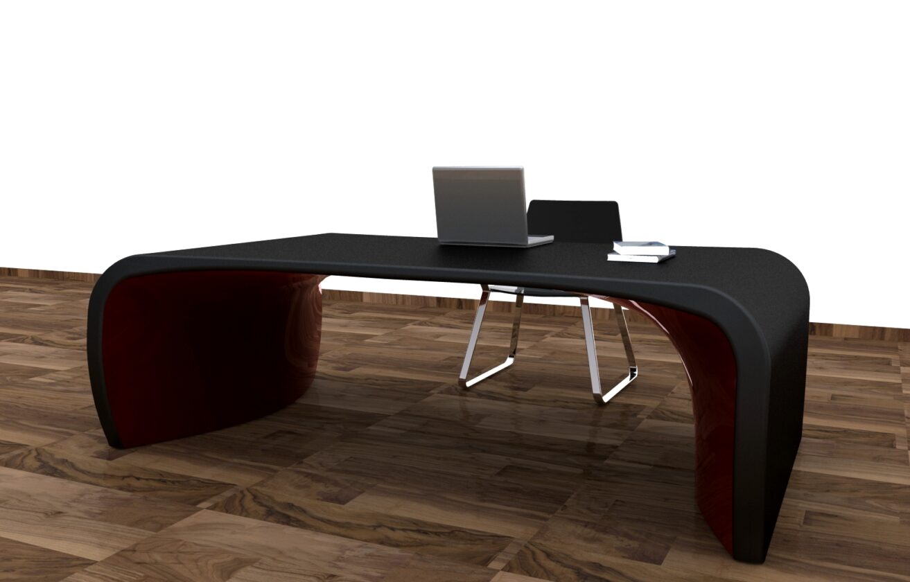 Scrivania SONAR by Studio Ferrante Design