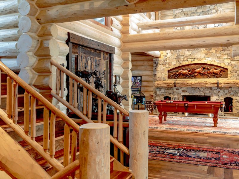 La casa di Julia Roberts in vendita, il suo meraviglioso ranch in ...