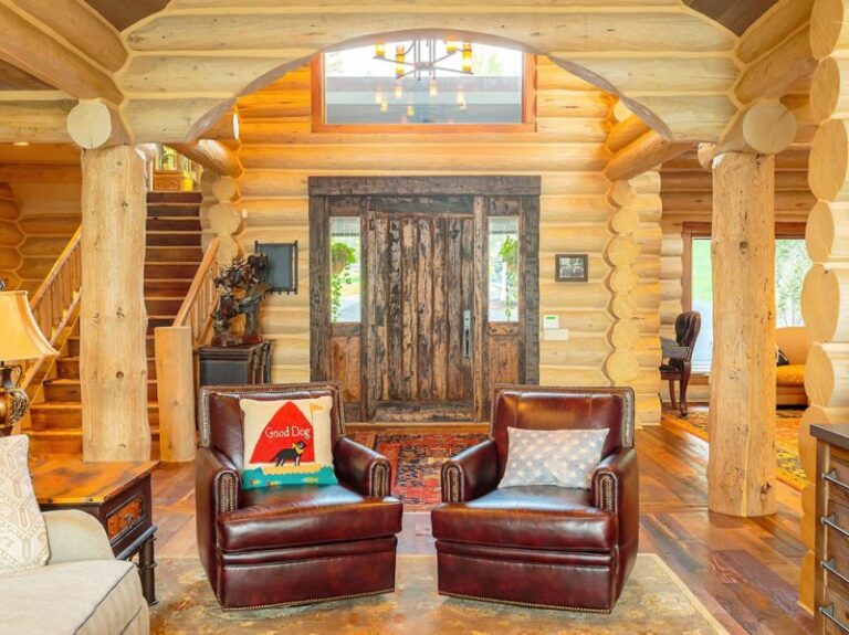 La casa di Julia Roberts in vendita, il suo meraviglioso ranch in ...