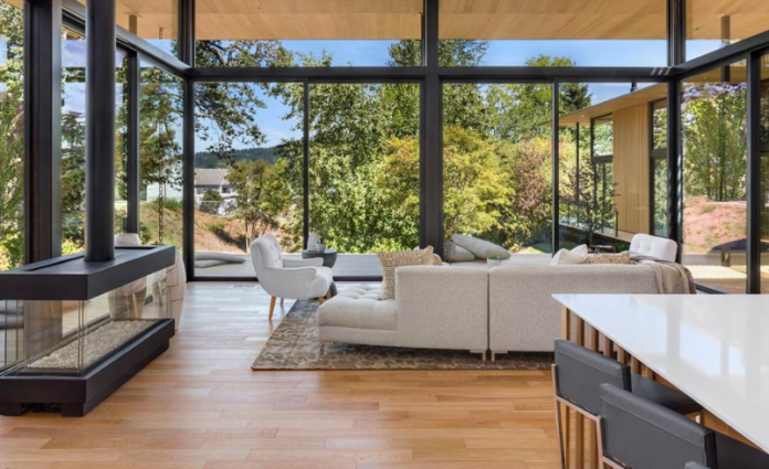 Suteki House, perfetto esempio di eco-living che fonde serenità ...